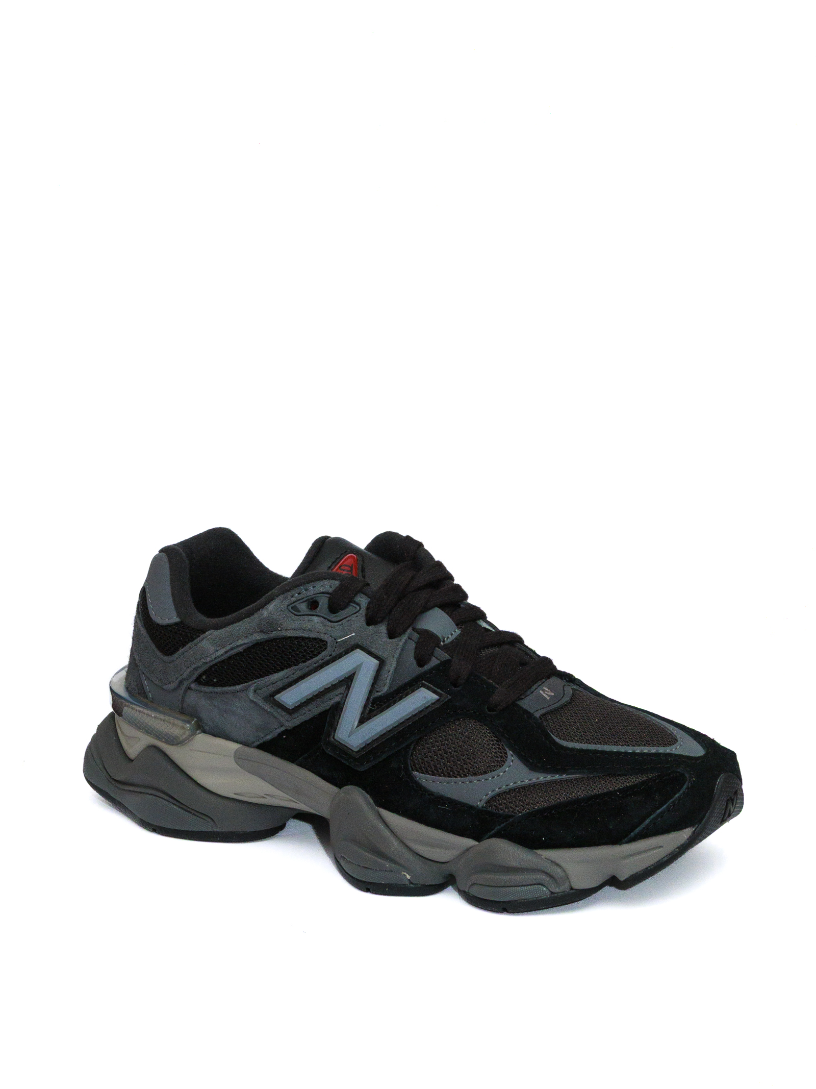Black 9060 sneaker - NEW BALANCE - Pk by Paskal