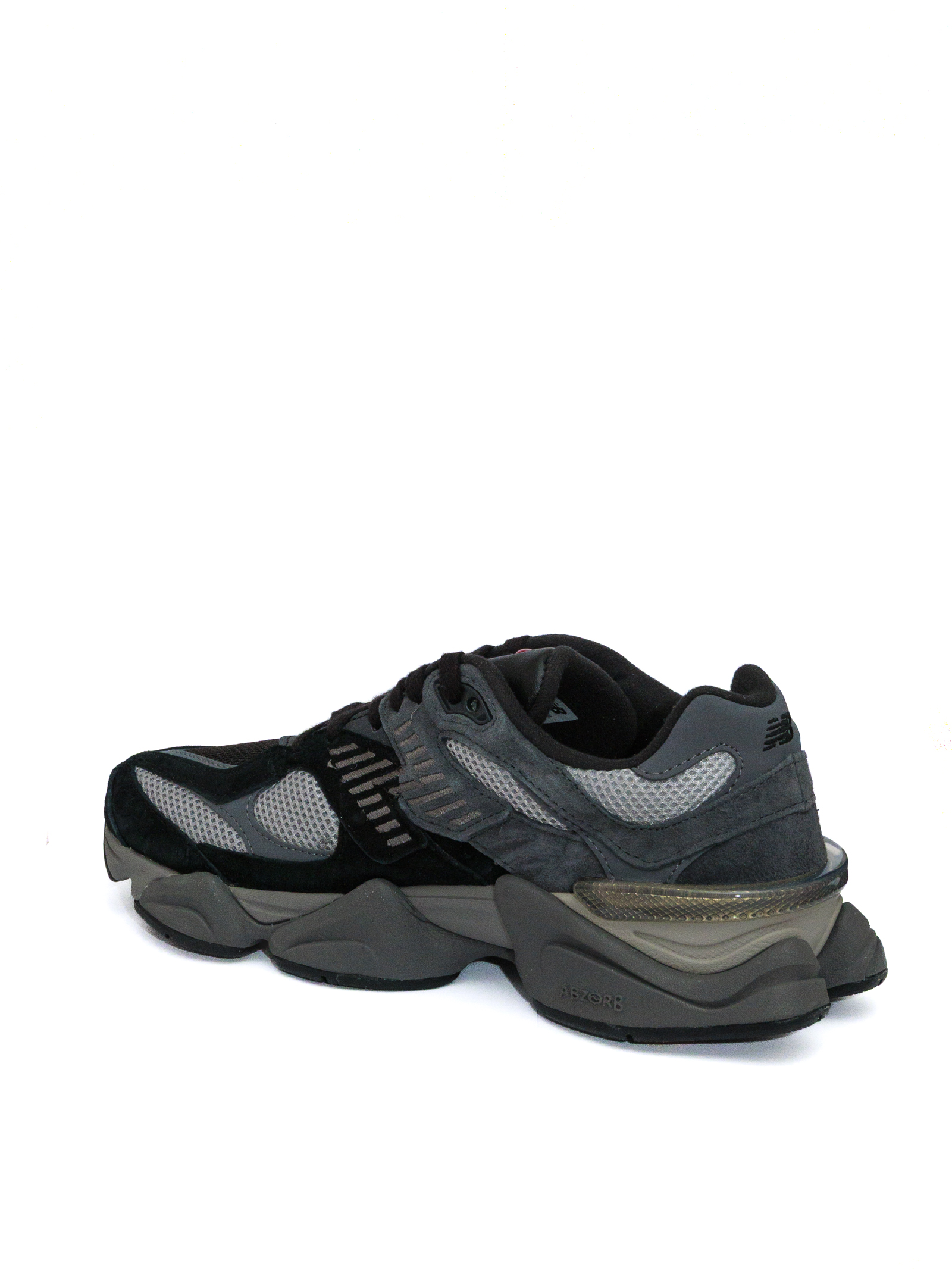 Black 9060 sneaker - NEW BALANCE - Pk by Paskal
