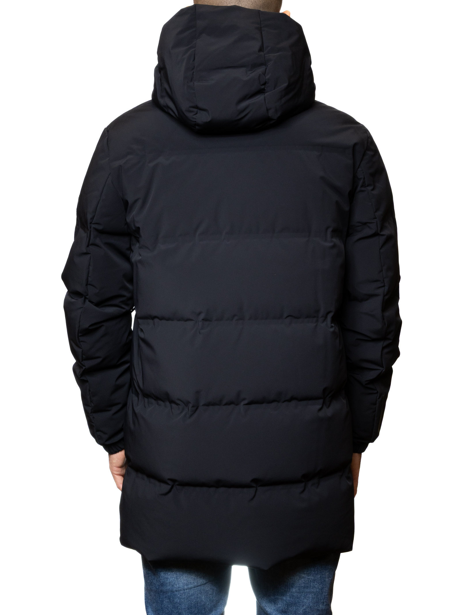 black kuma down jacket - PEOPLE OF SHIBUYA - Pk by Paskal
