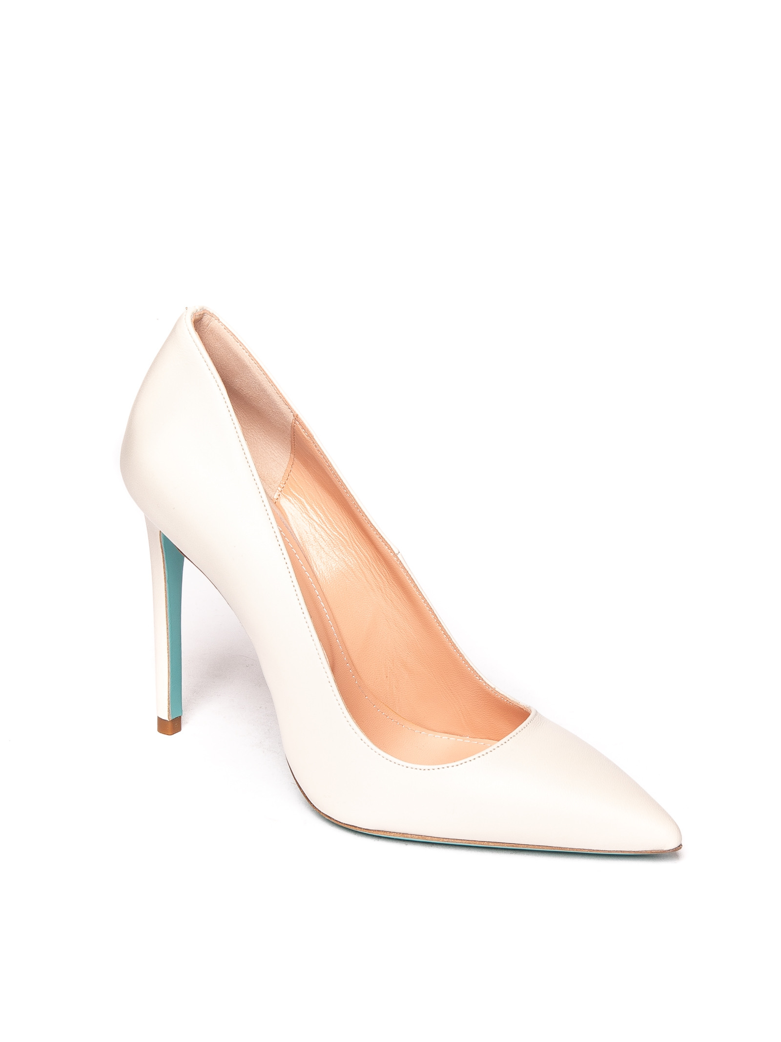 Décolleté kelly latte - RUSSO G - Pk by Paskal