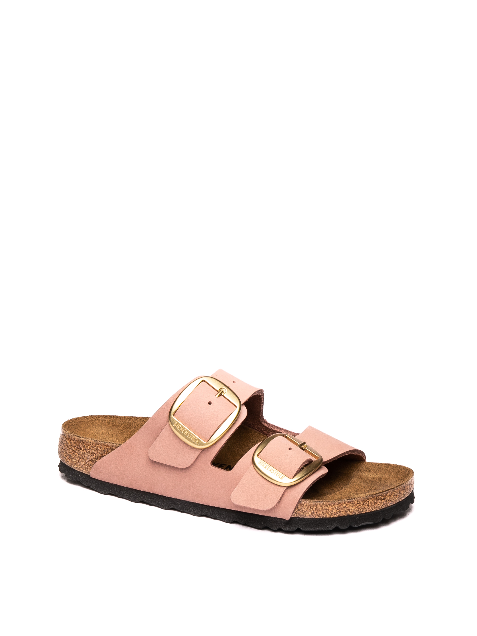 Old rose arizona big buckle sandal - BIRKENSTOCK - Pk by Paskal