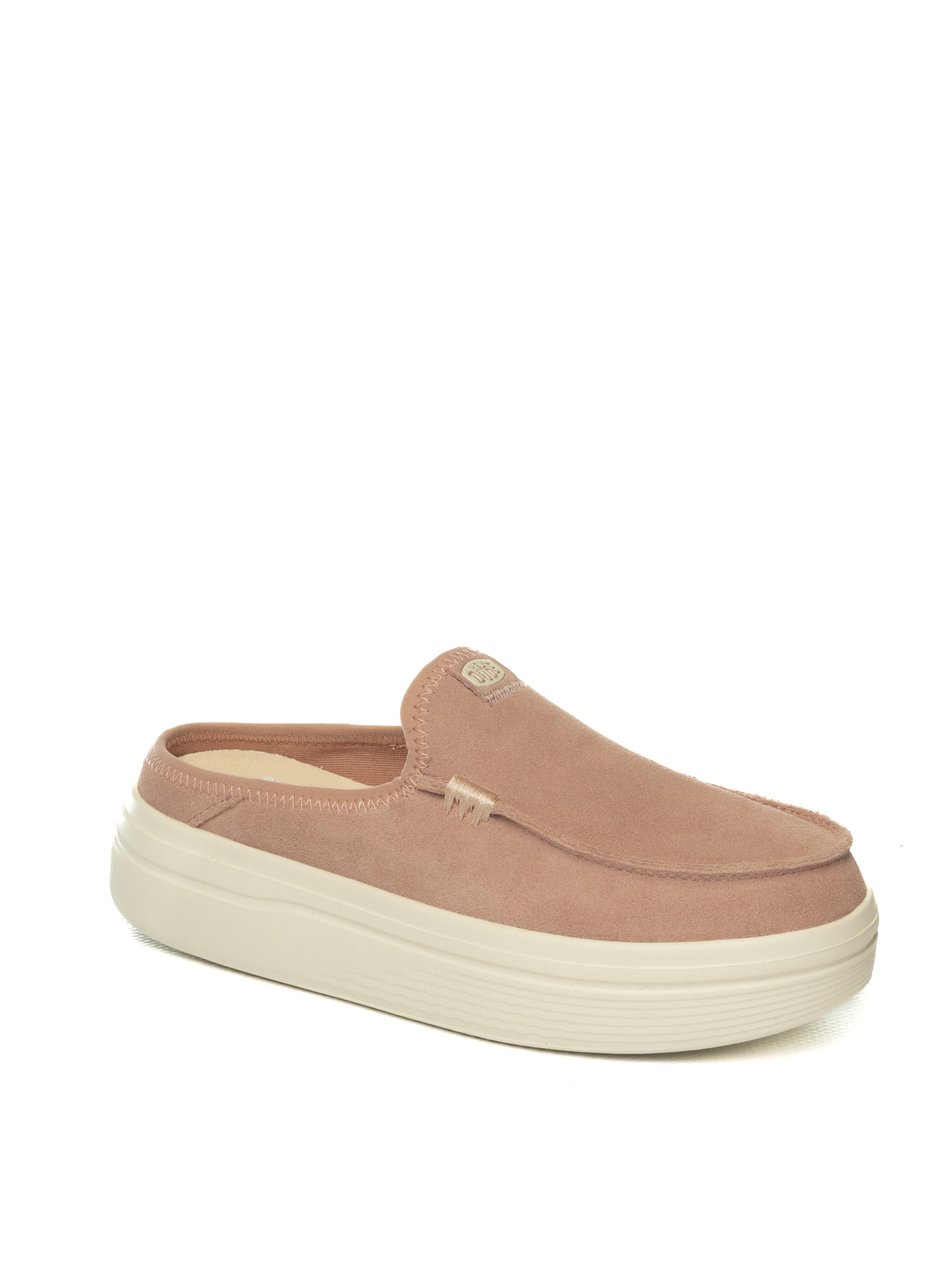 pink austin lift sabo - HEY DUDE - Pk by Paskal