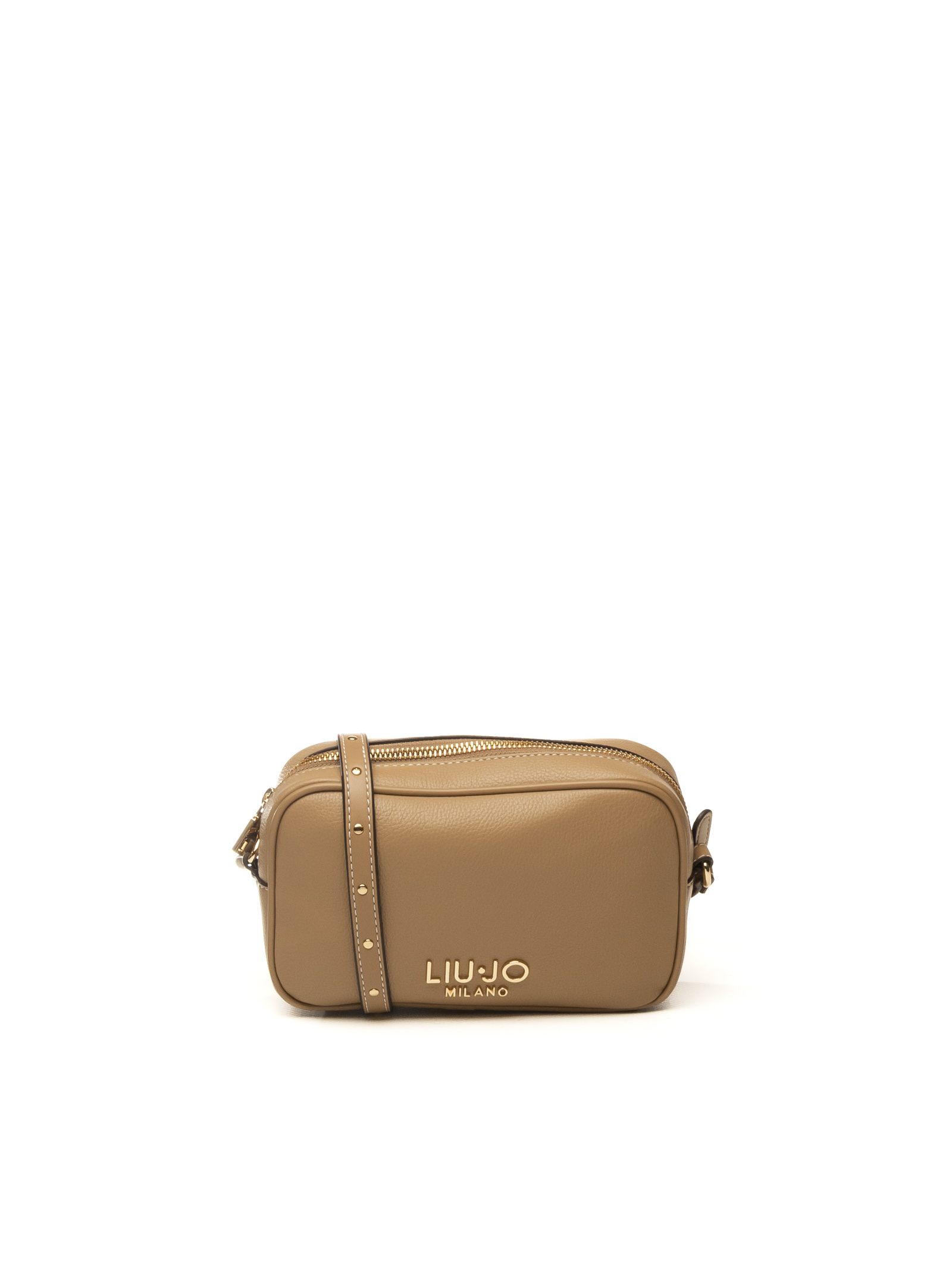 borsa a spalla audim marrone - LIU JO - Pk by Paskal