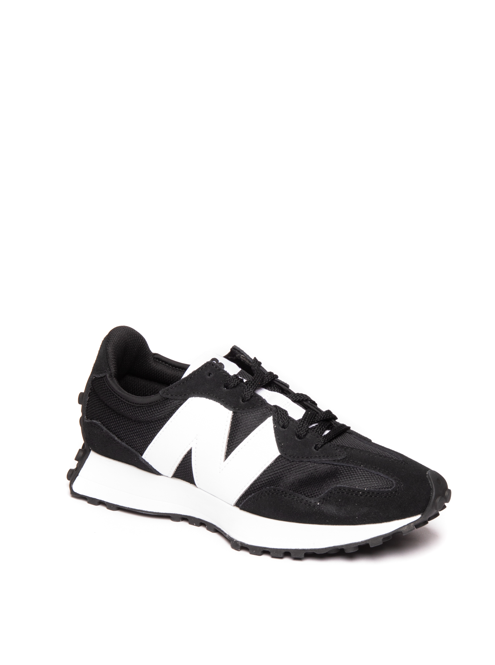 Sneaker 327 nero - NEW BALANCE - Pk by Paskal