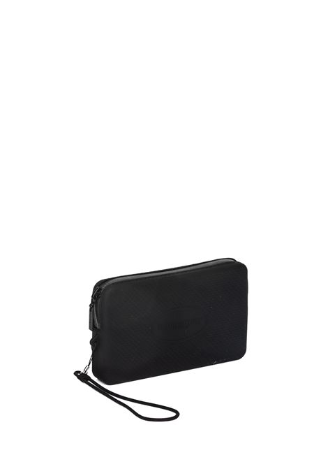 Black mini clutch bag - HAVAIANAS - Pk by Paskal